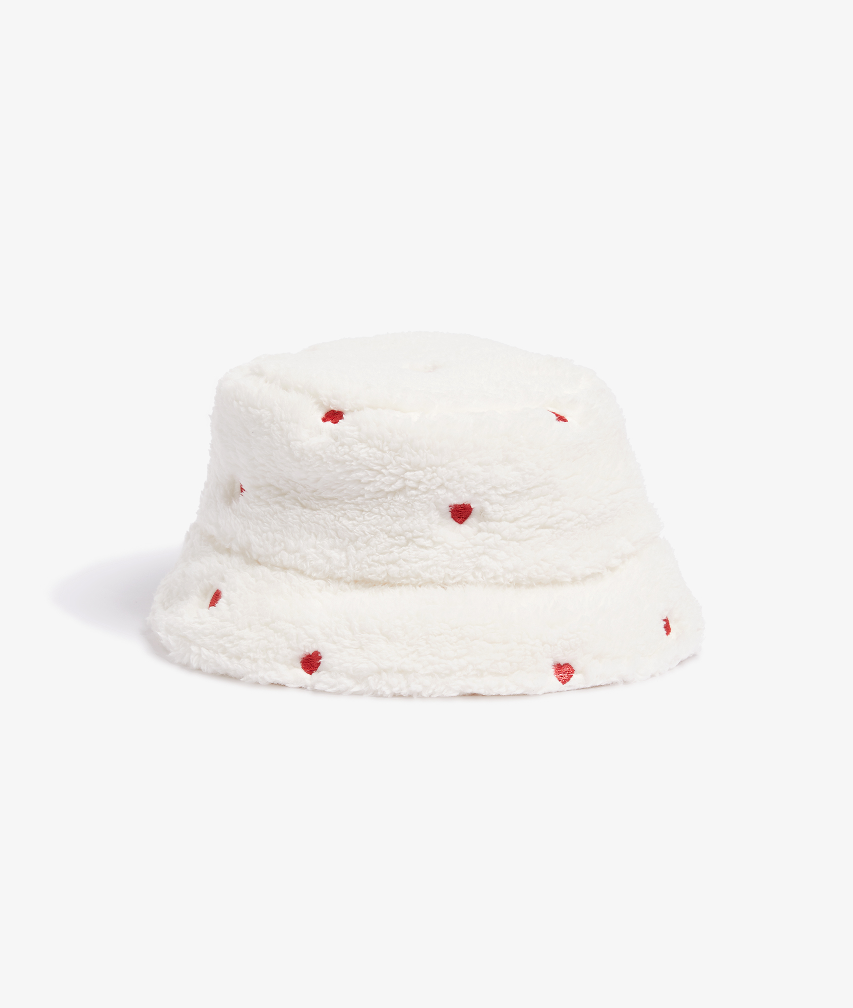 Corgi Curly Bob GILLE ECRU - ETAM